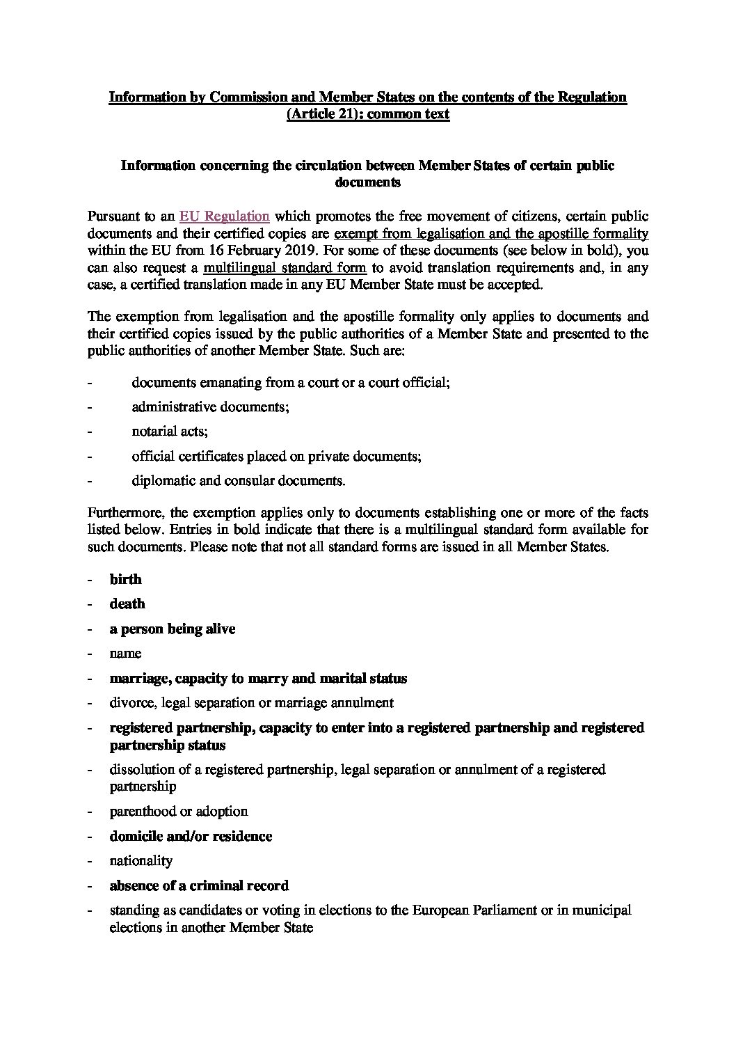 european language certification