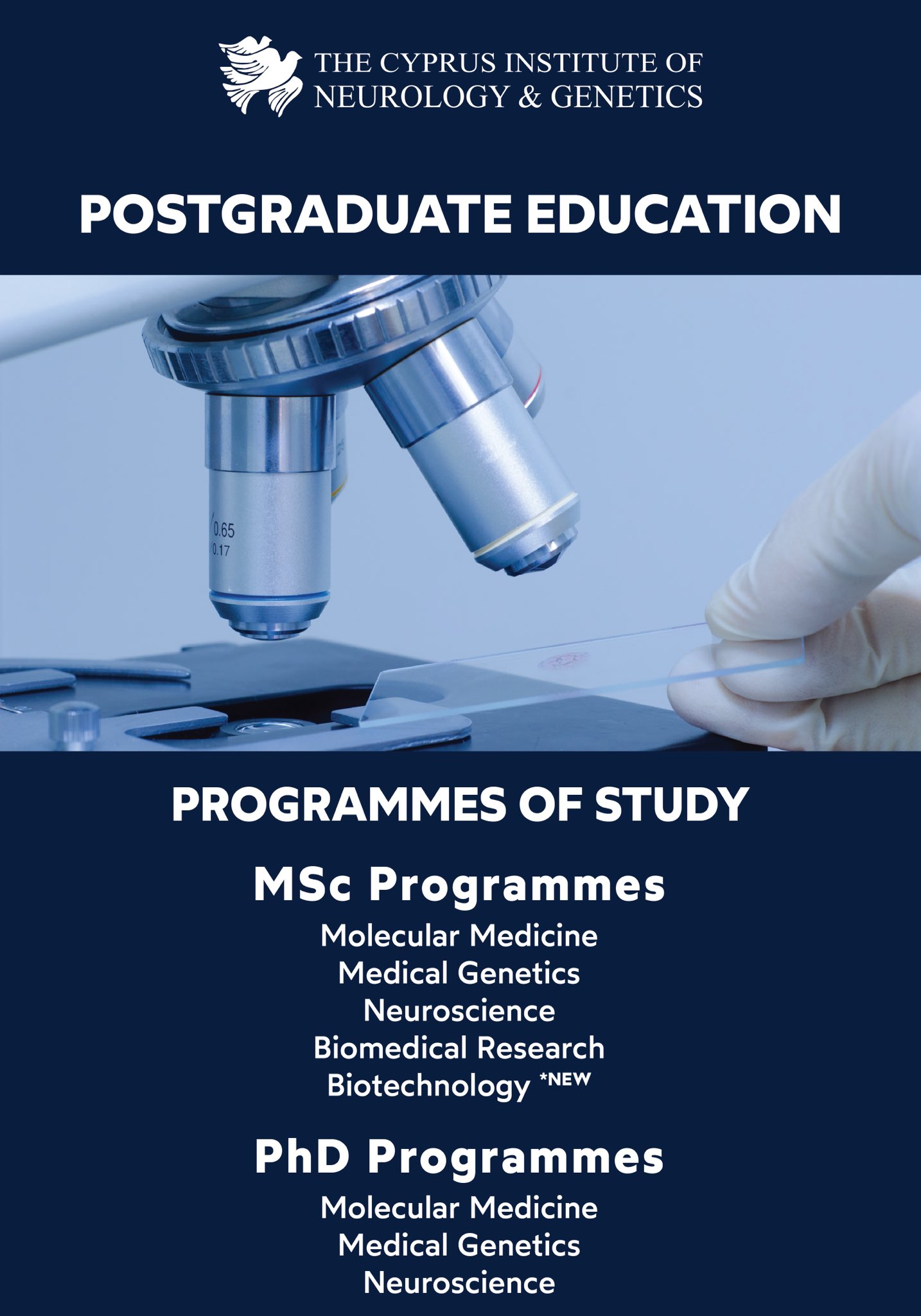 High Commission of Cyprus in the UK