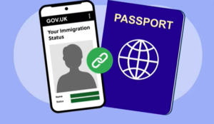 E-Visas – Introduction of the UK Digital Immigration System – High ...