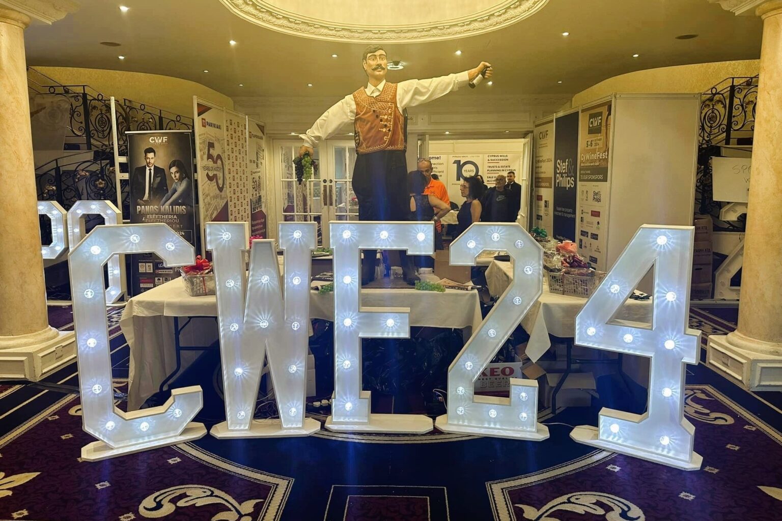 High Commission of Cyprus in the UK