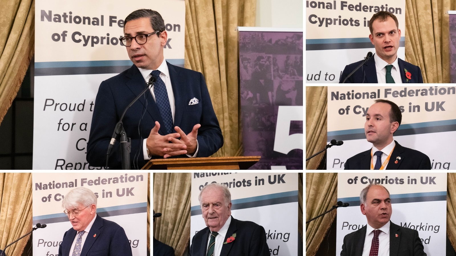 High Commission of Cyprus in the UK